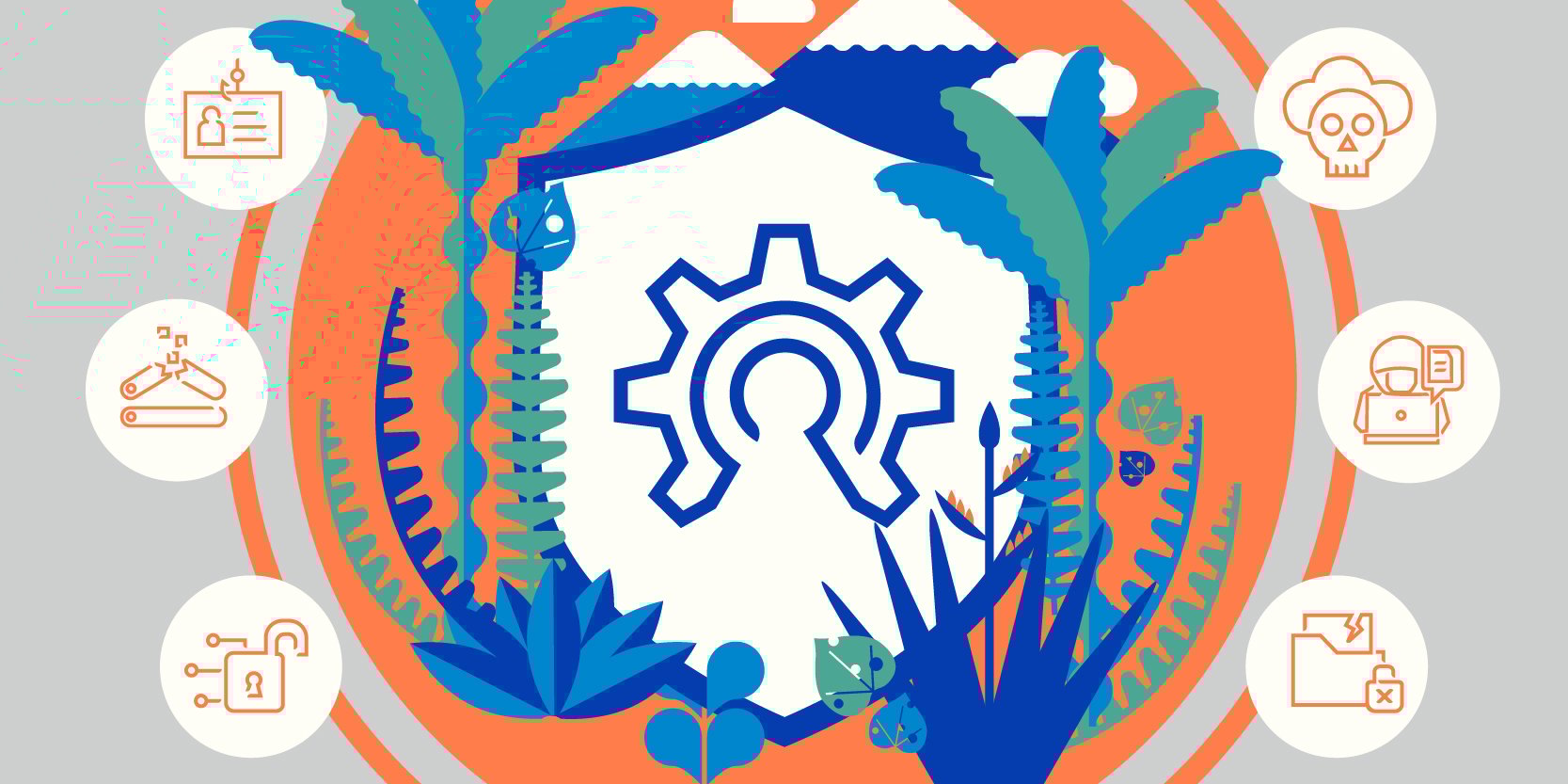 Maximising Flexibility, Security & Data Sovereignty with Open-Source Cloud Solutions